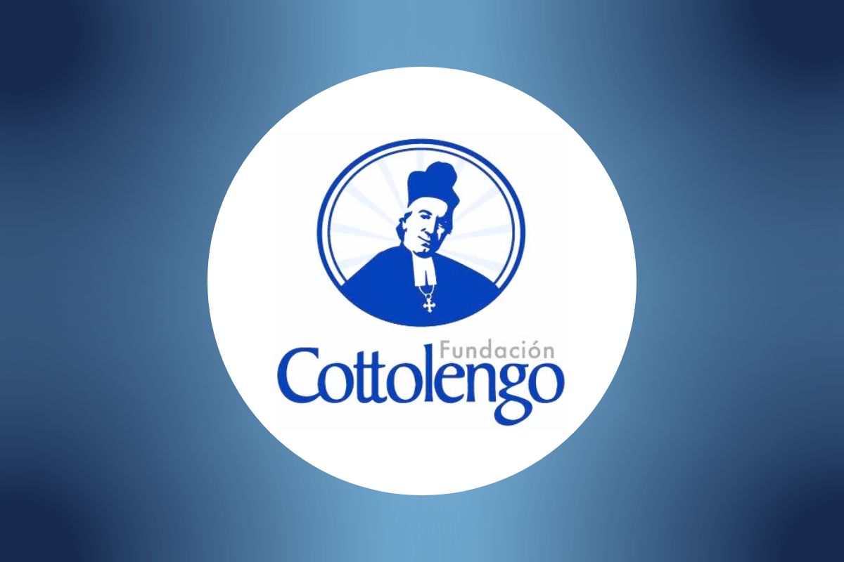 Fundación Cottolengo - SUPERWASH