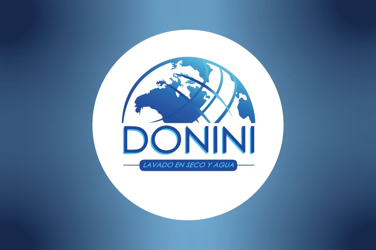 Donini - SUPERWASH