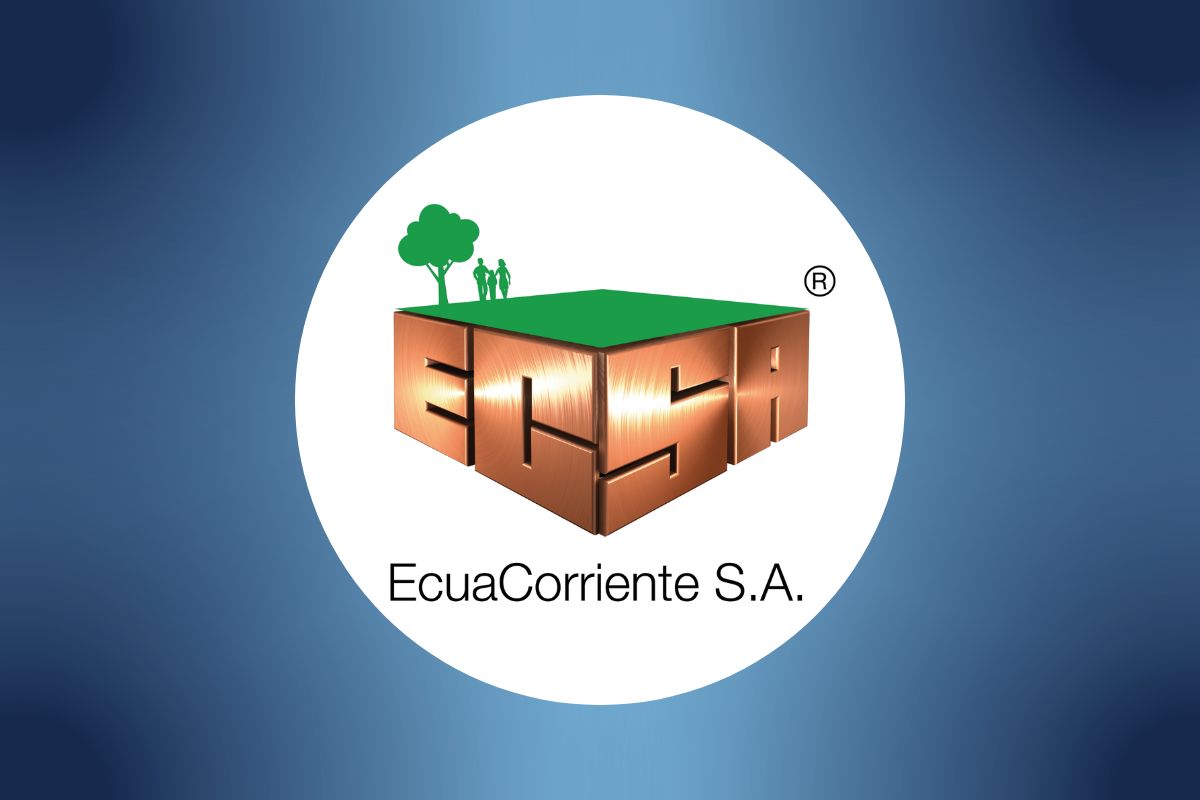 ECSA - Ecuacorriente - SUPERWASH